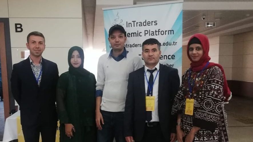 Spread Green, Donate Red, Save Blue - InTraders Alerts